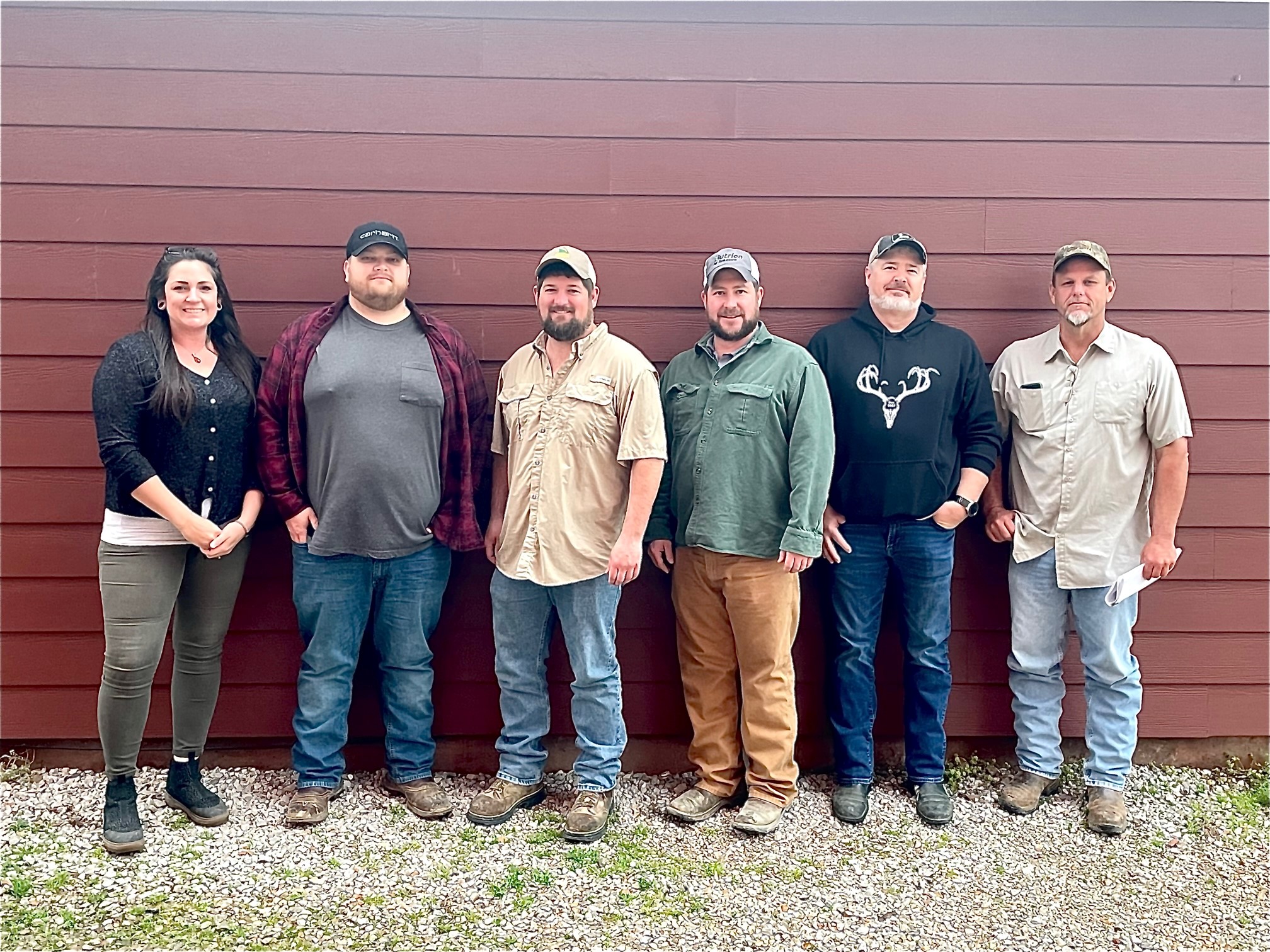 Board & Election Information | Missouri Soil and Water